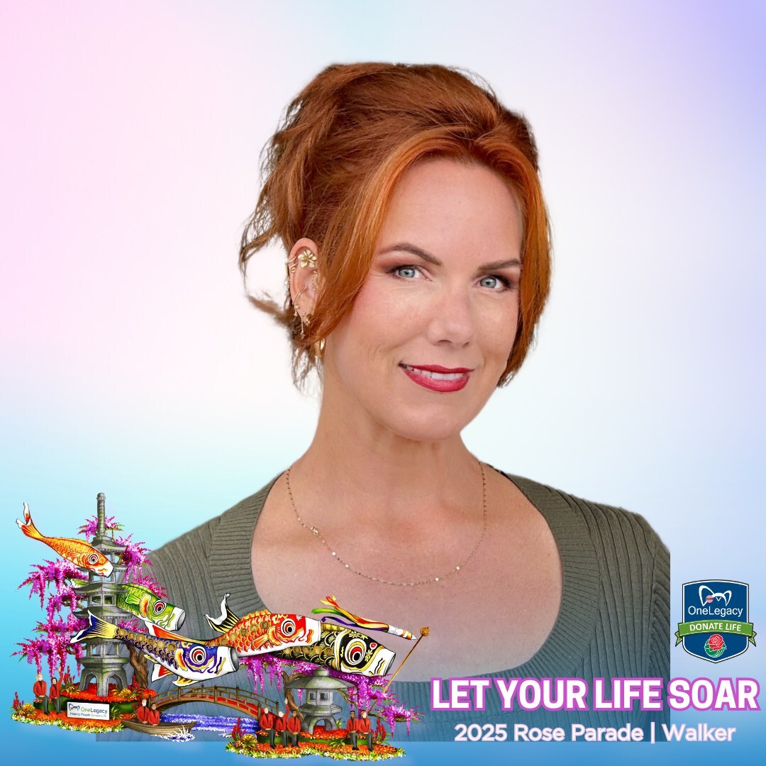 Patricia Gardner: A Selfless Act of Faith and Compassion at the 2025 ...