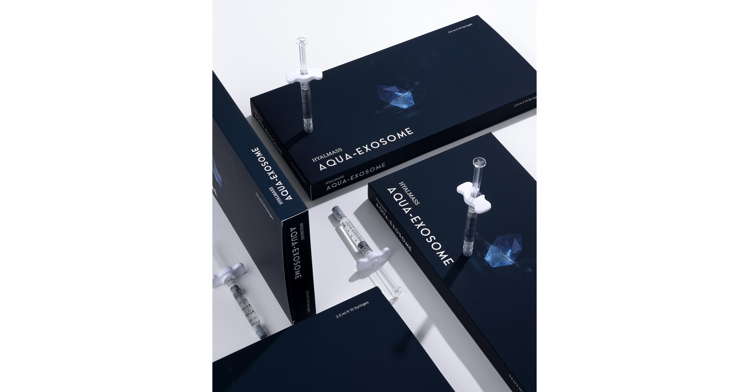 Maypharm Unveils Revolutionary Hybrid Filler, Hyalmass Aqua-Exosome ...