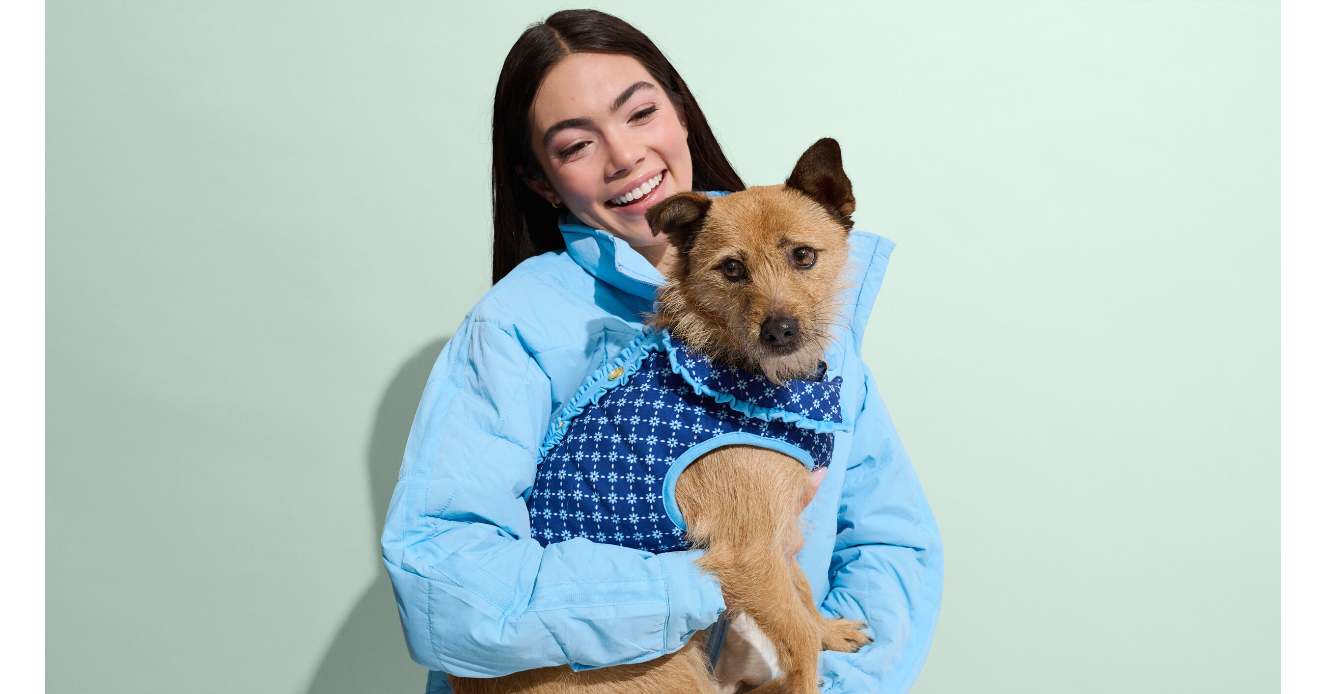 Petco Debuts New On-Trend, Exclusive Collections to Kick off the New Year