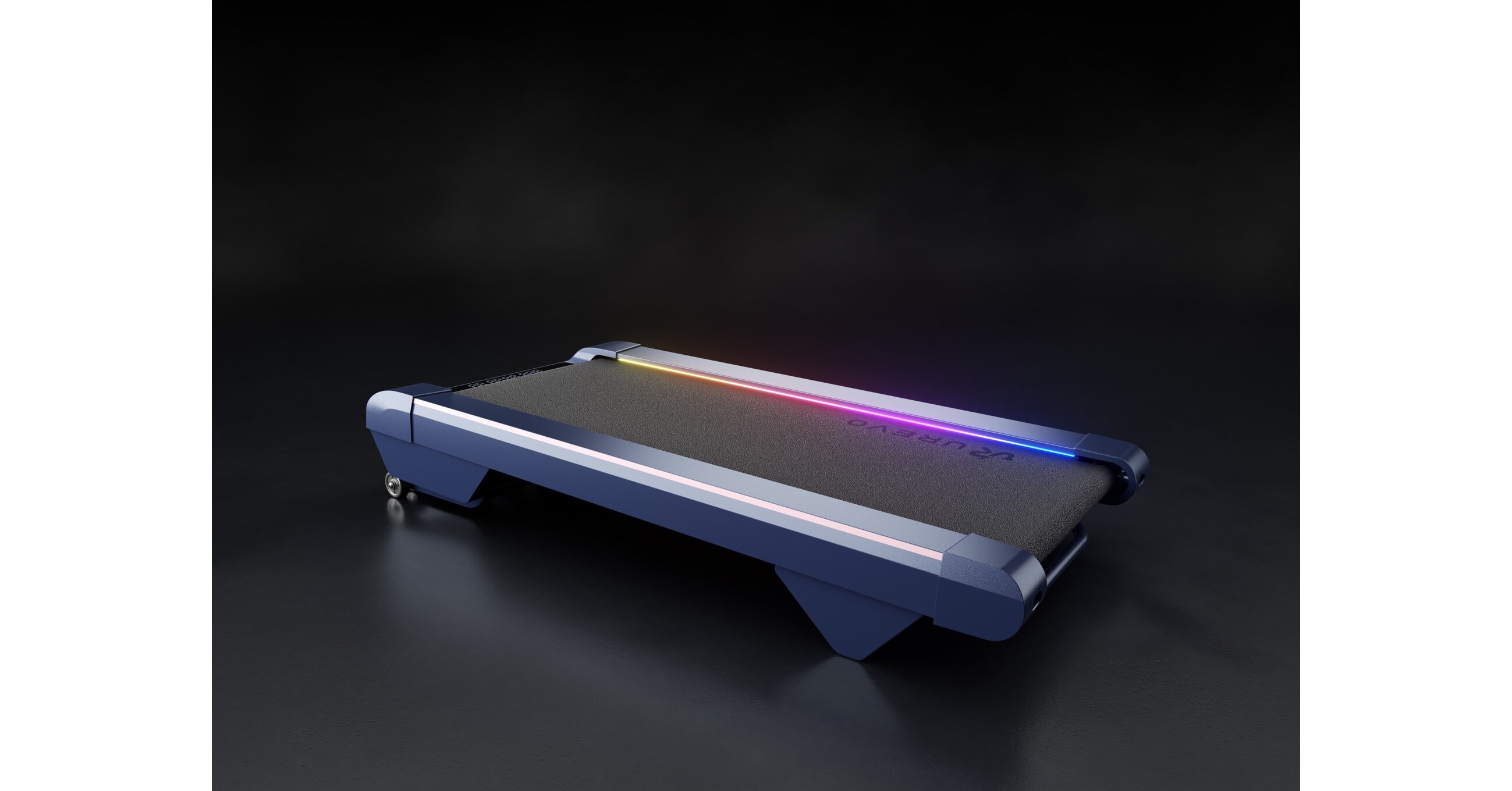 UREVO Debuts New Compact Treadmill Series at CES 2025, Expanding Its ...
