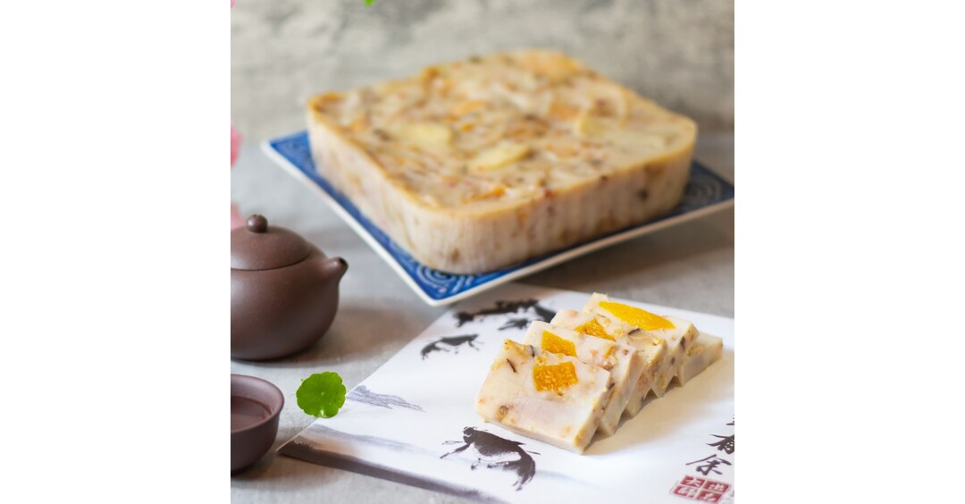 Celebrate the Year of the Snake with a Halal Yu Sheng & Culinary ...