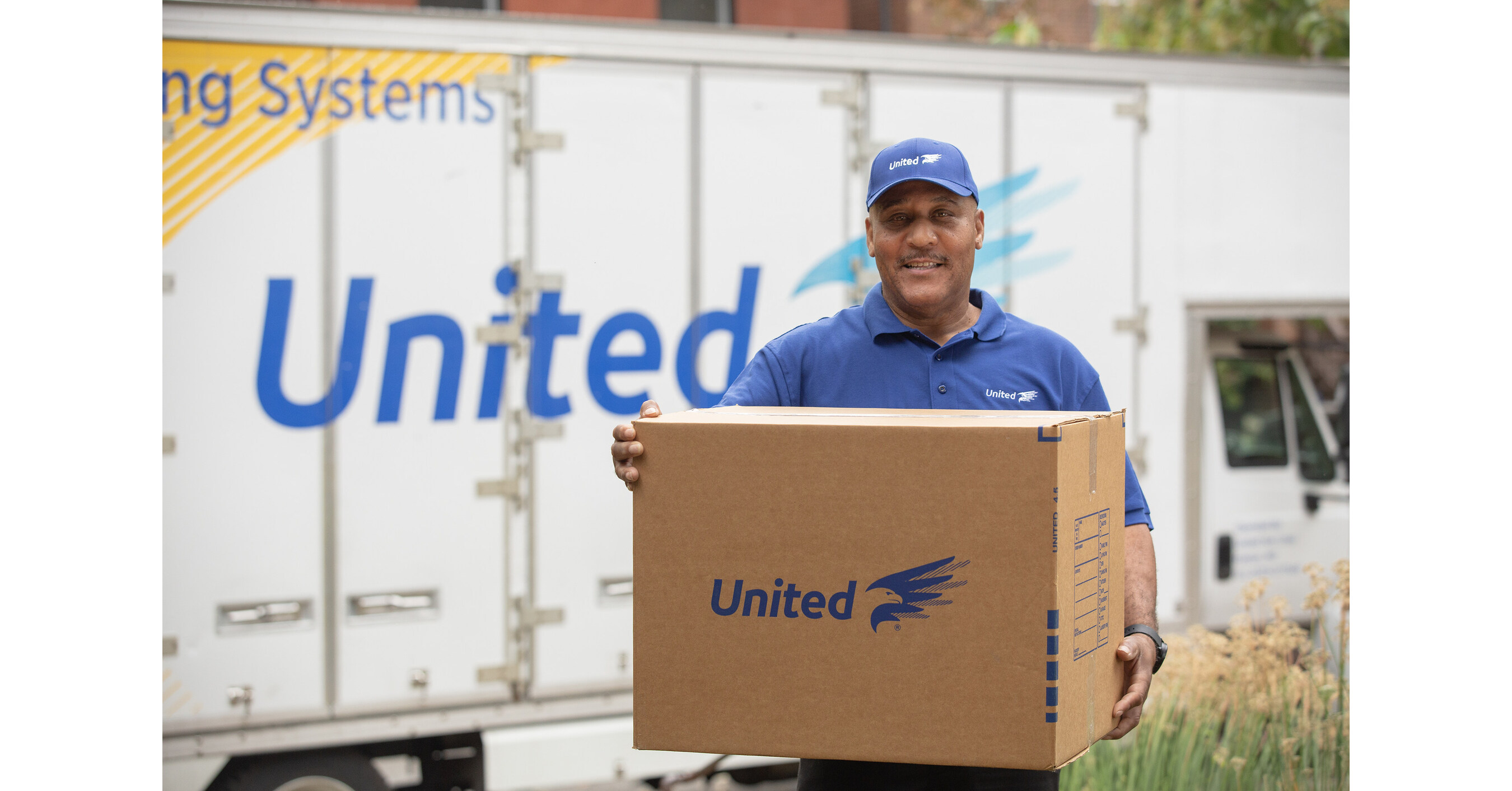UNITED VAN LINES 48th ANNUAL NATIONAL MOVERS STUDY REVEALS SOUTHEAST ...