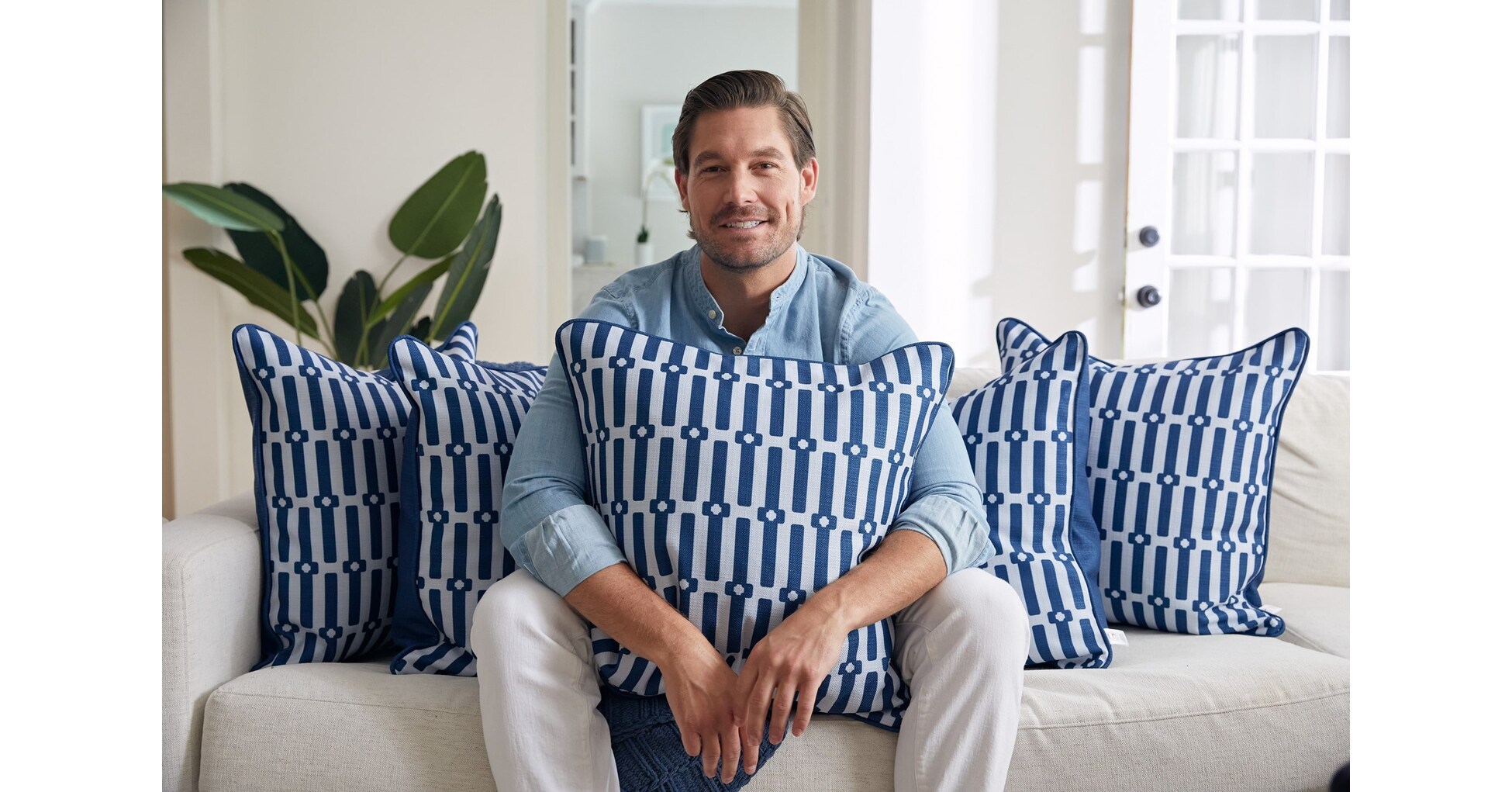 The 2025 Salt Lake Home Show Launches Jan. 10 with Bravo TV's Craig ...