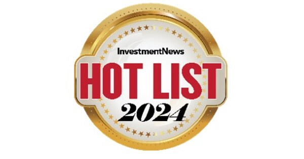 Thomas Ruggie Named to InvestmentNews Hot List