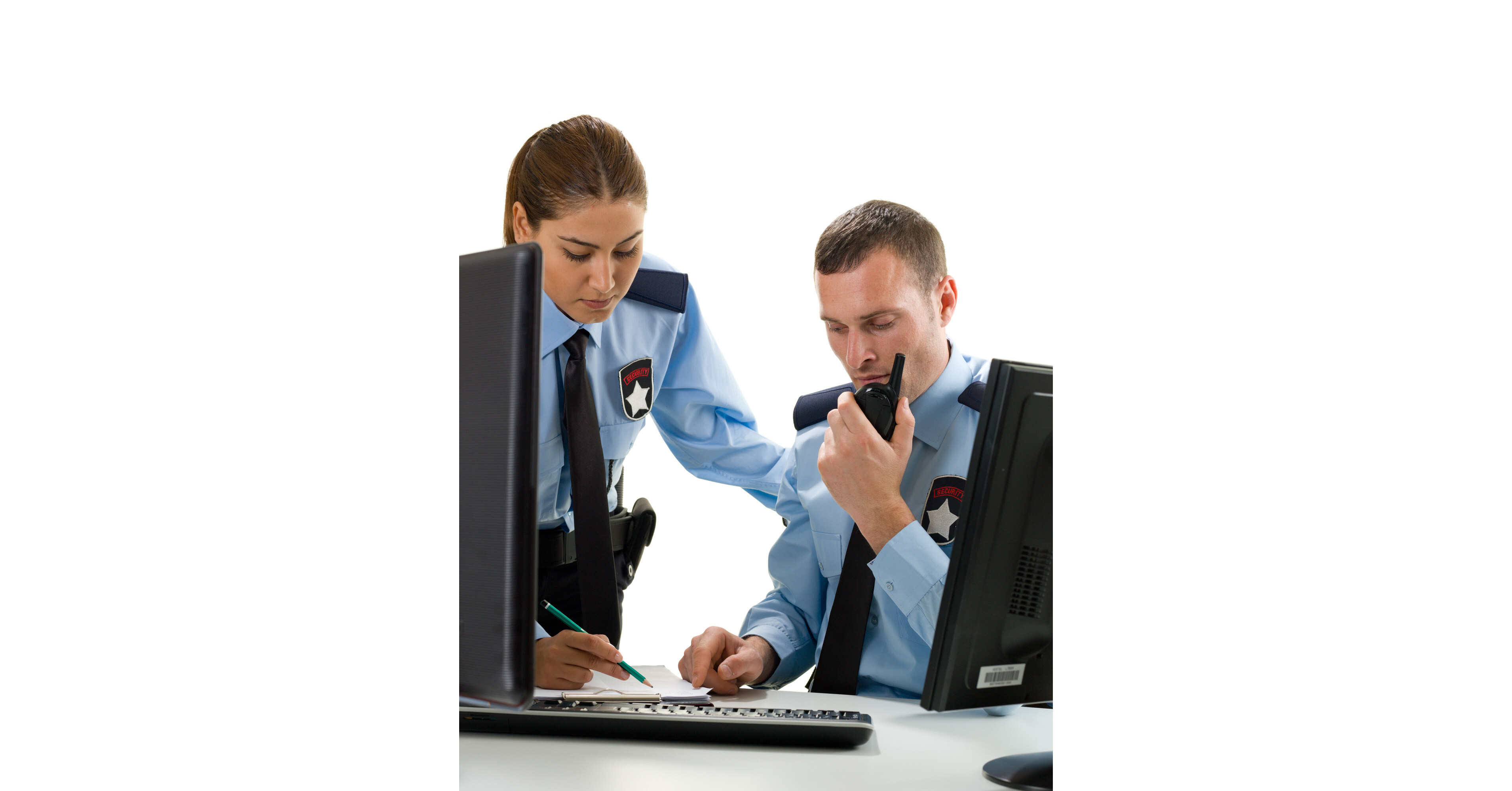 1st Commercial Credit Introduces Enhanced Tools for Security Guard ...