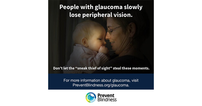 Prevent Blindness Provides Free Resources to Patients, Care Partners ...