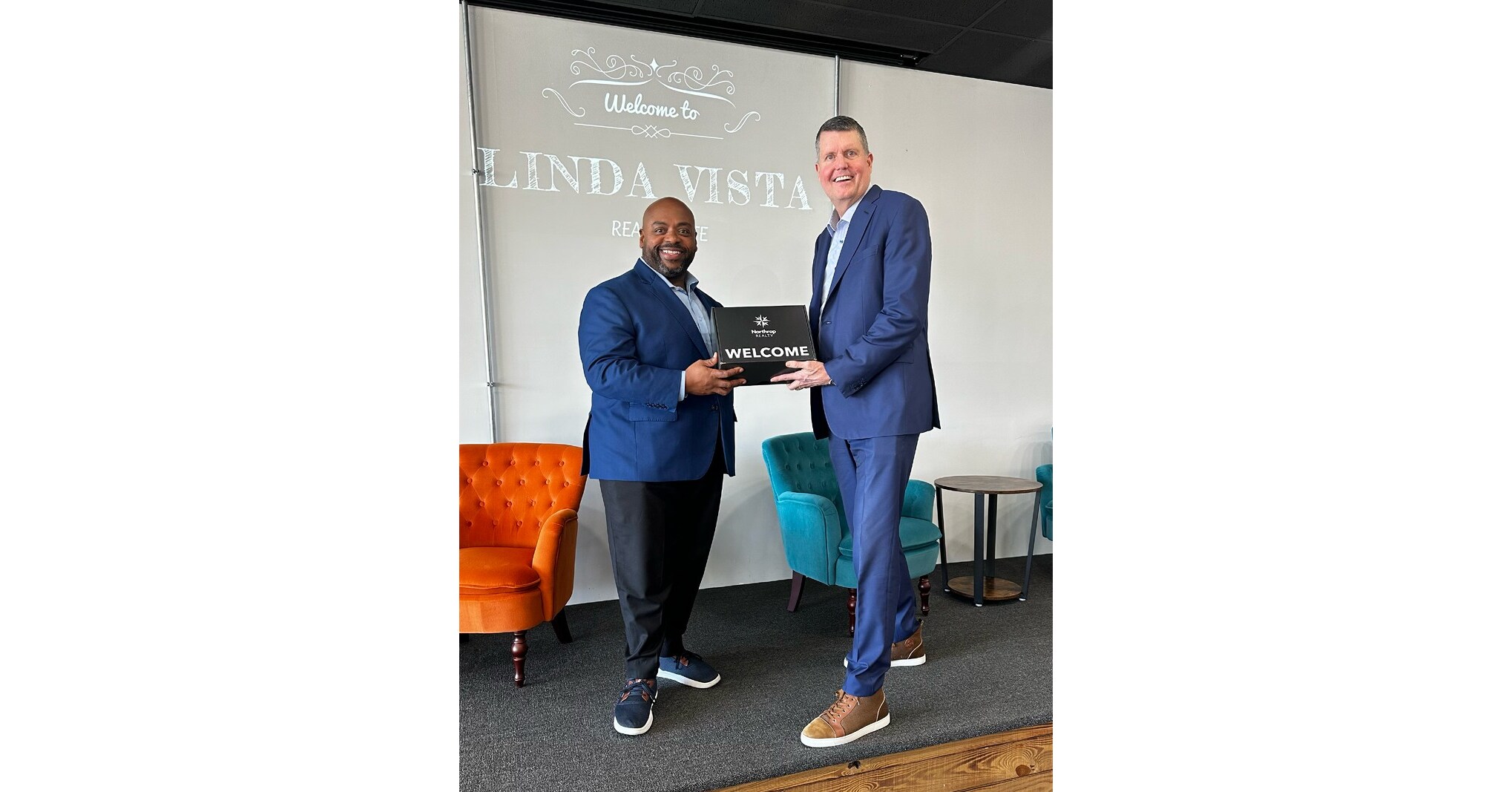 Northrop Realty Joins Forces with José Quiñones and His Distinguished ...