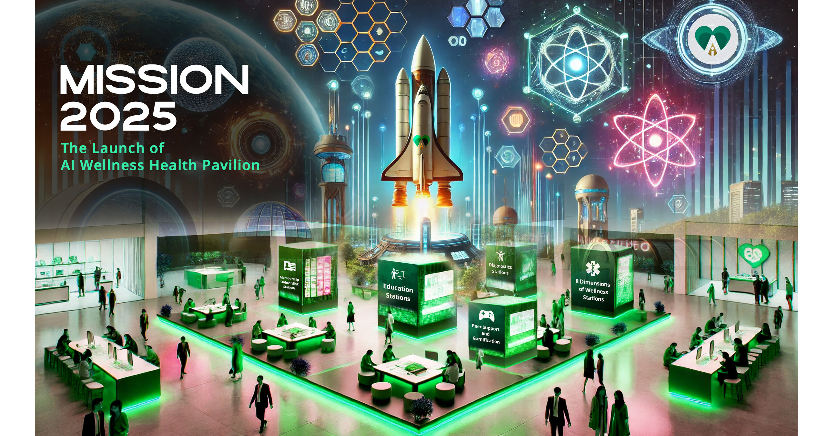 AI Wellness Launches Groundbreaking 2025 Initiatives to Celebrate ...