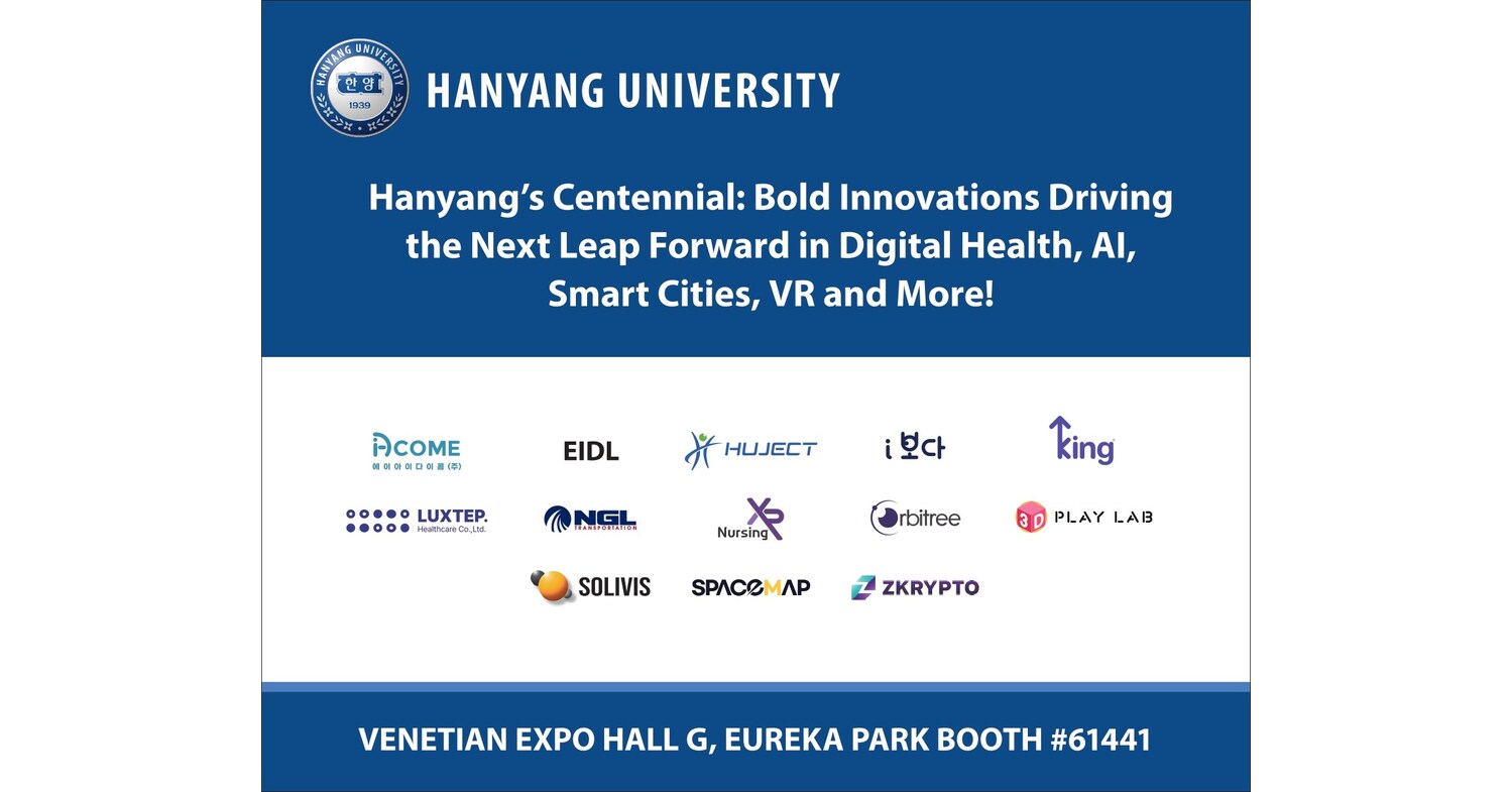 Hanyang University, Korea's Pioneer in Industry-Academia Collaboration ...