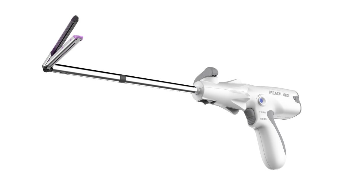 Revolutionizing Surgical Precision: Genesis Medtech's World's First 90 ...