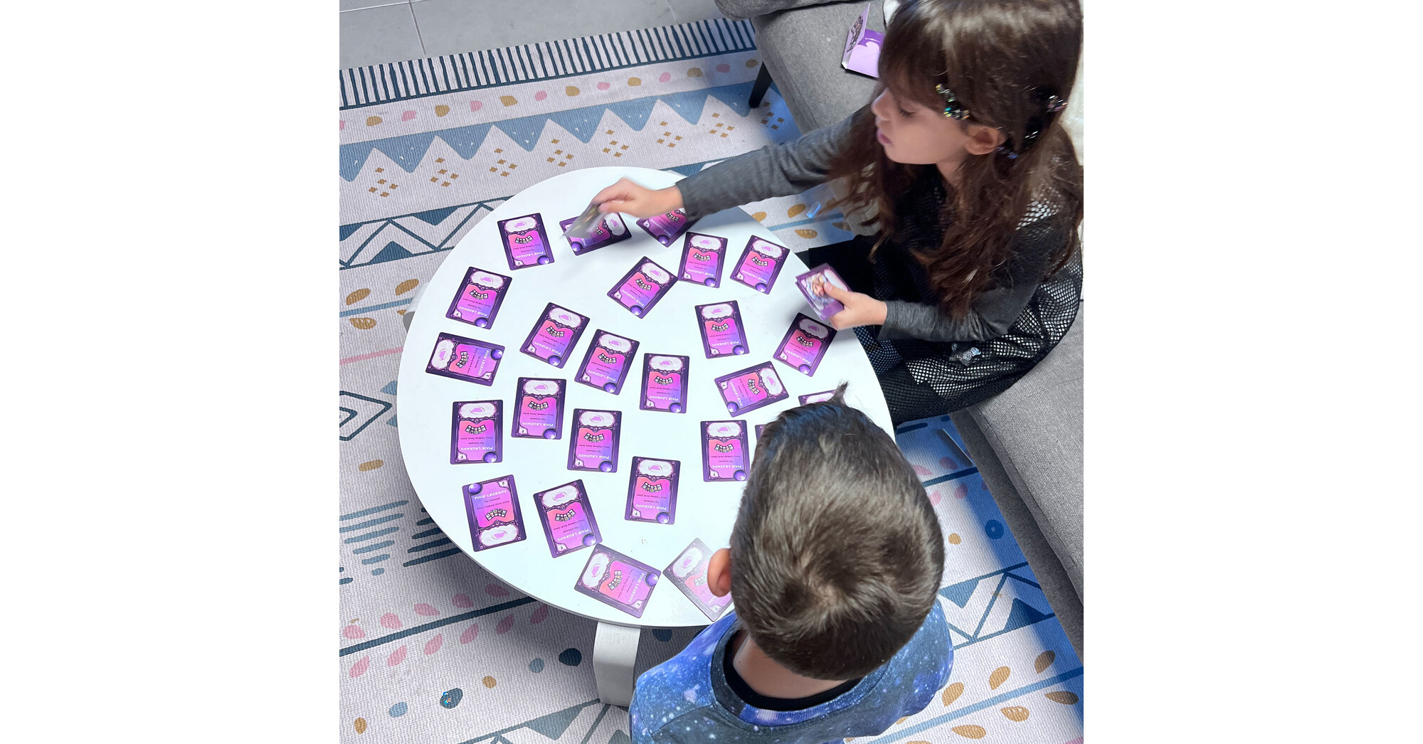 PIXIE LEGENDS: The First Fairy-Themed Trading Card Game Brings ...