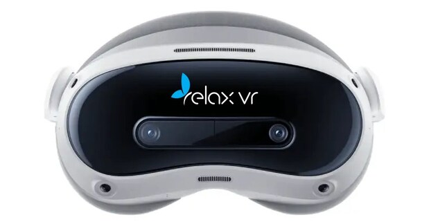 Announcing the Launch of Relax VR-3: A Game-Changing Upgrade for ...
