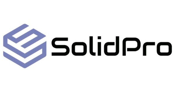 Solid Pro Brings Cutting-Edge Innovations to CES 2025, Showcasing ...