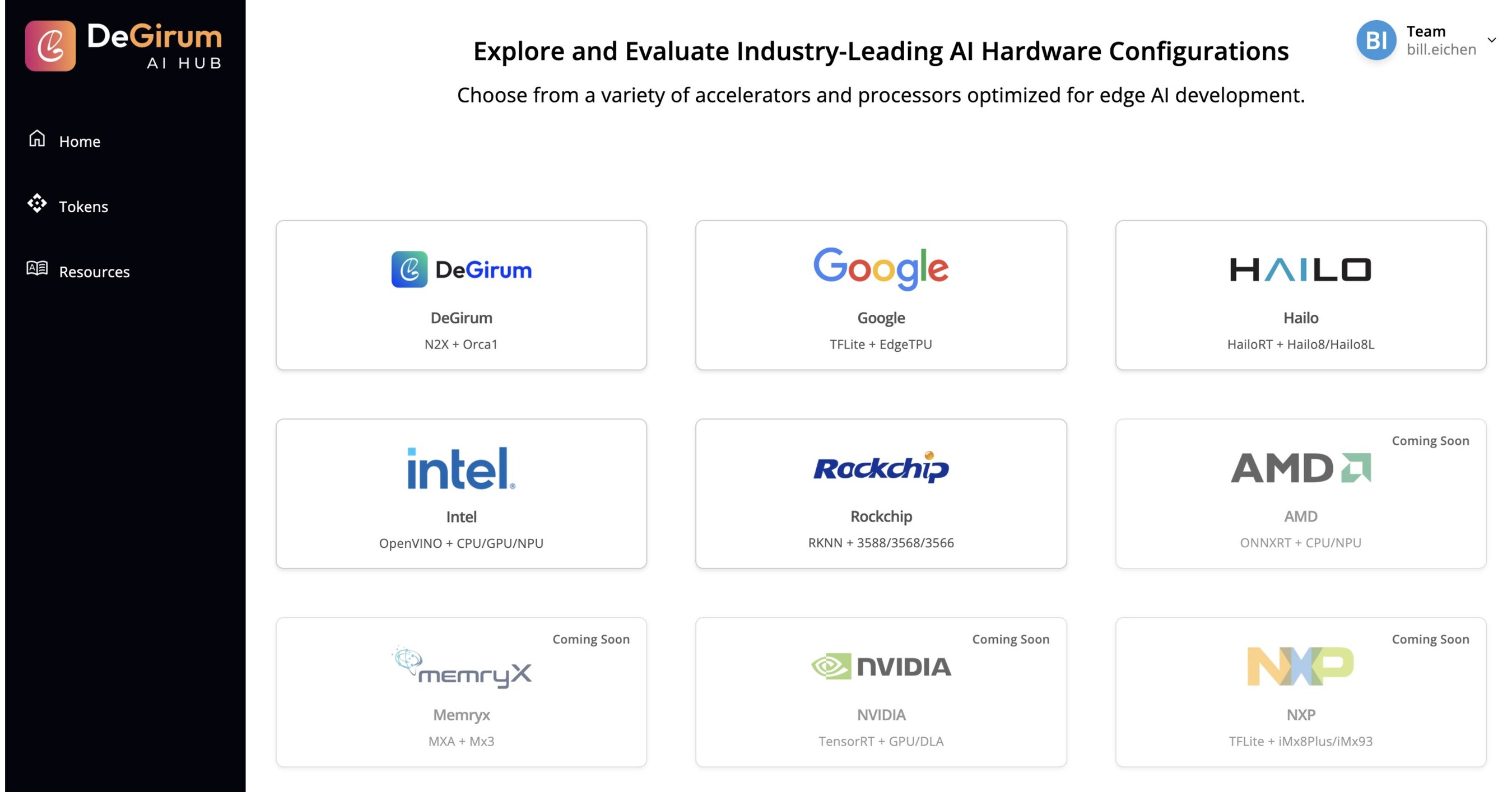 DeGirum Delivers AI Hub to Accelerate Edge AI Development