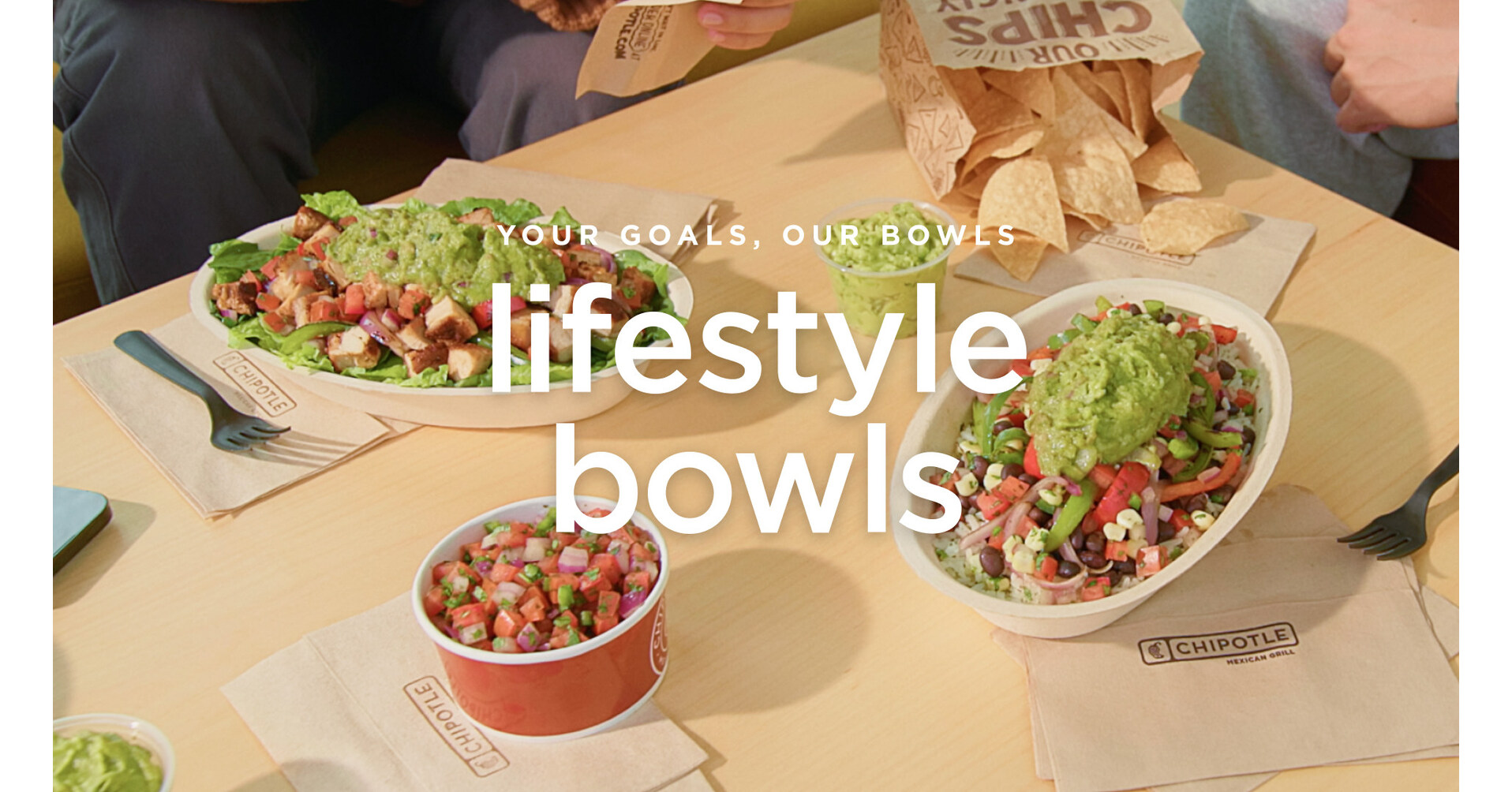 CHIPOTLE X STRAVA PARTNERSHIP GOES GLOBAL: INTRODUCING "THE CITY ...