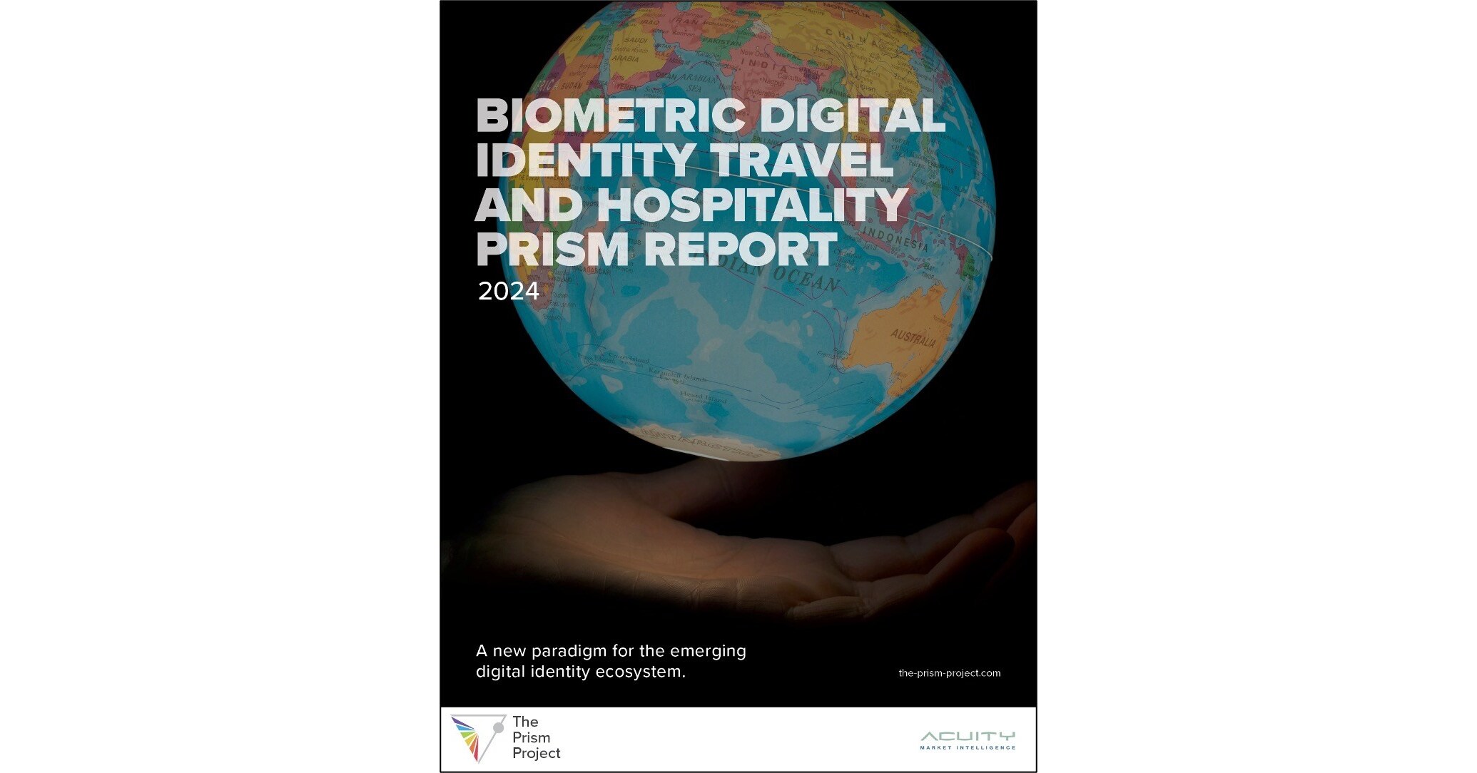 Quest to Revolutionize Guest Journey Drives $72 Billion Revenue for ...