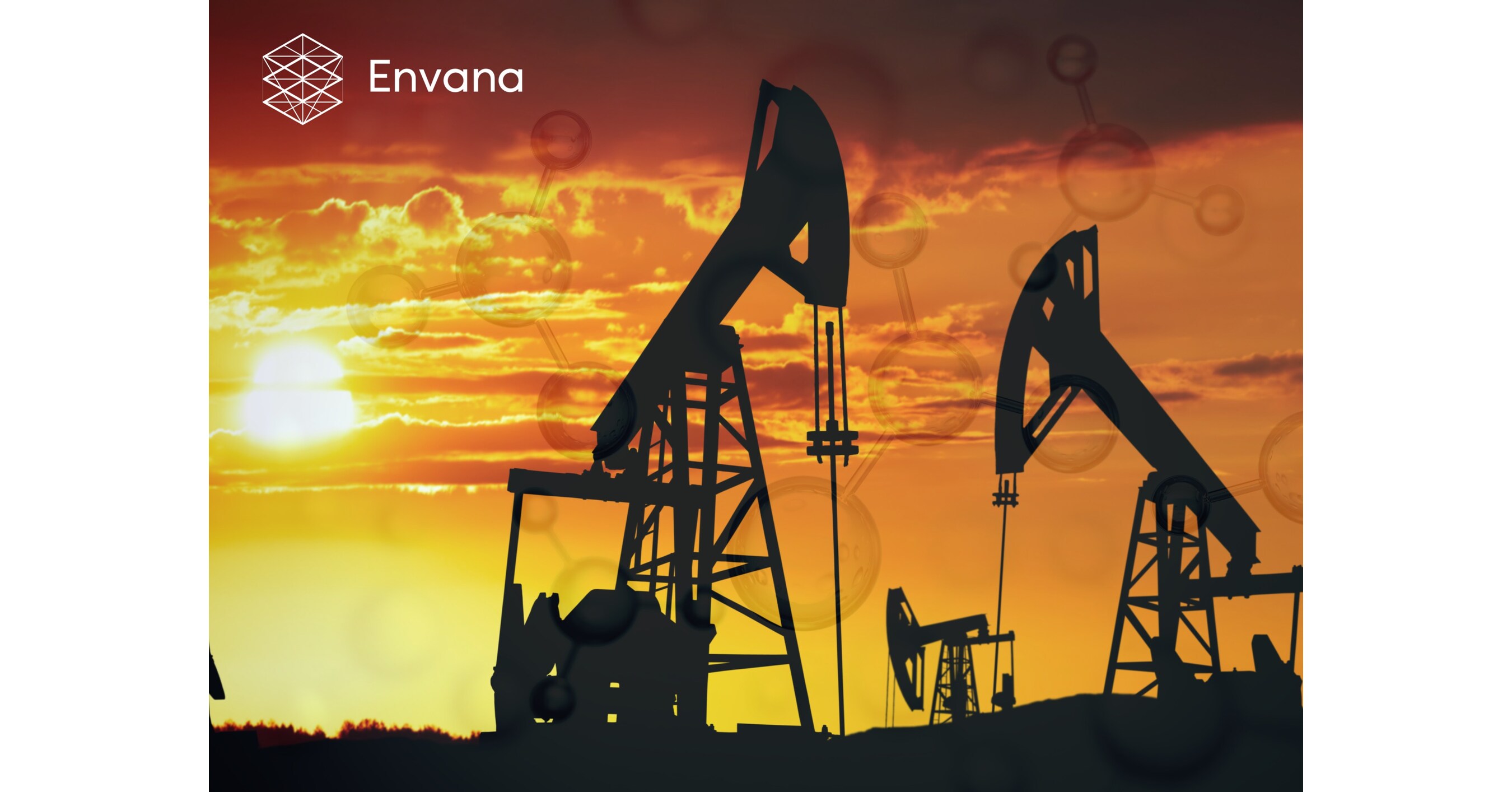Envana Secures Grant for $5.2M DOE Methane Mitigation Technology Project