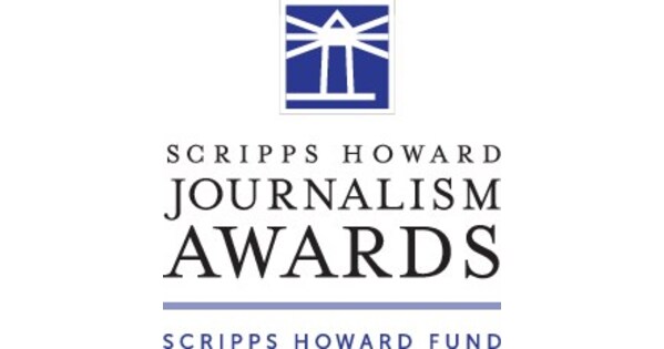 Scripps Howard Fund accepting entries for the 72nd Scripps Howard ...