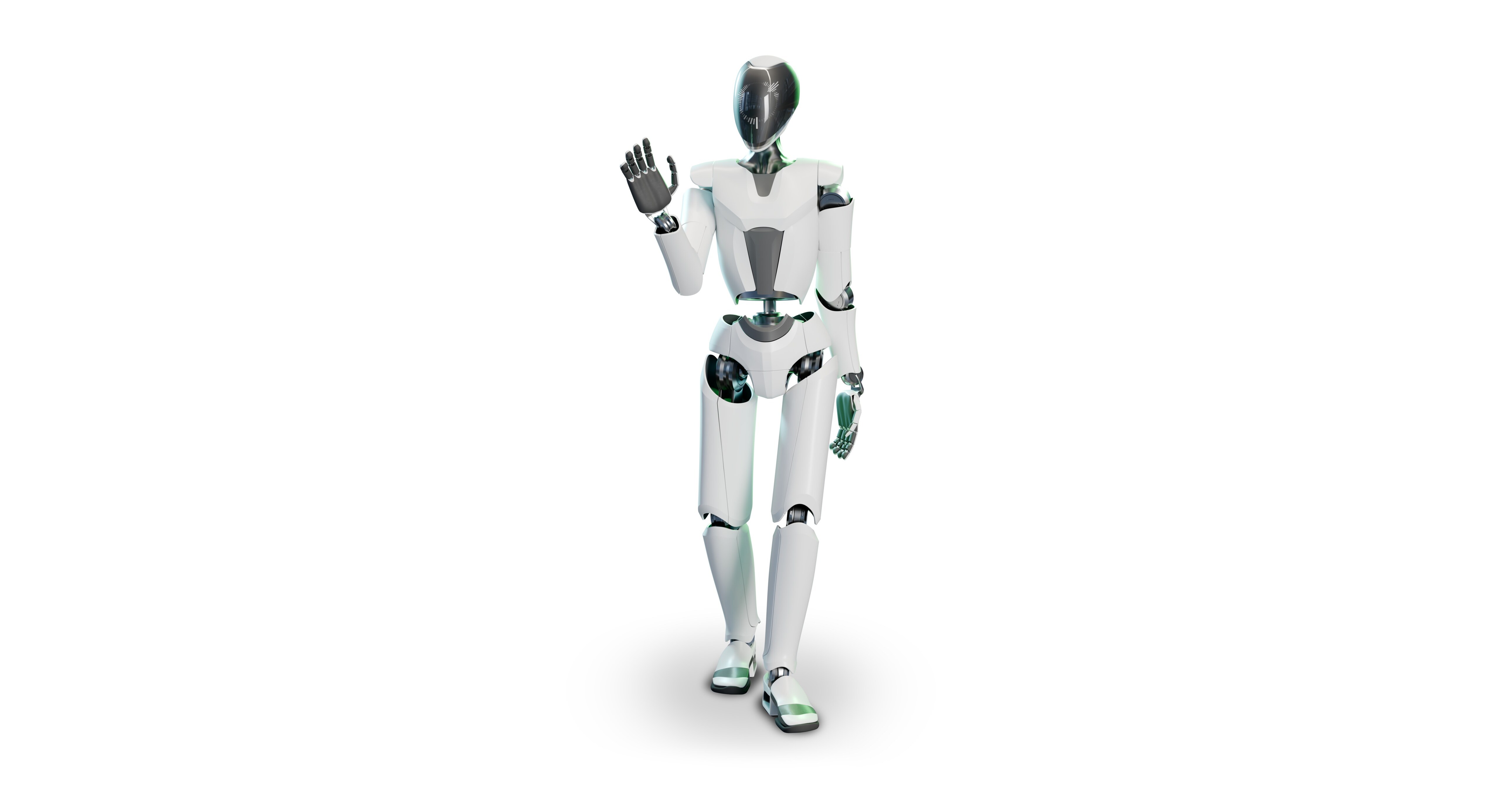 Schaeffler Unveils New Era of Motion Technology at CES 2025