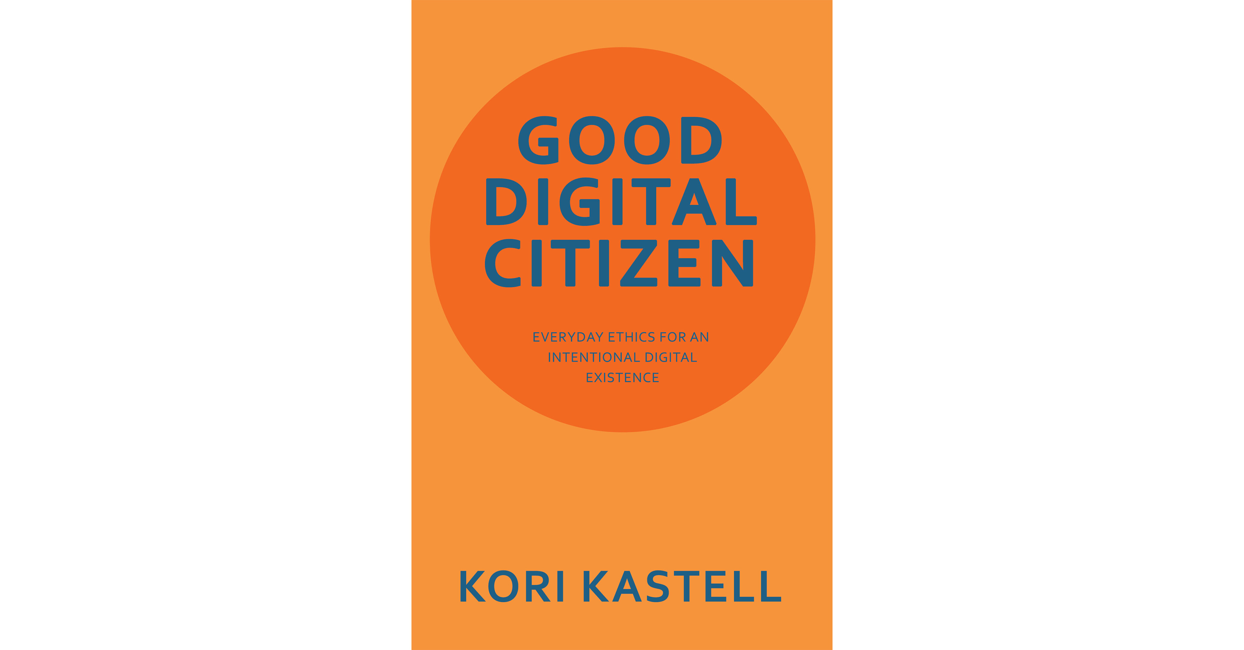 What It Means to Be a "Good Digital Citizen" in the Modern Age