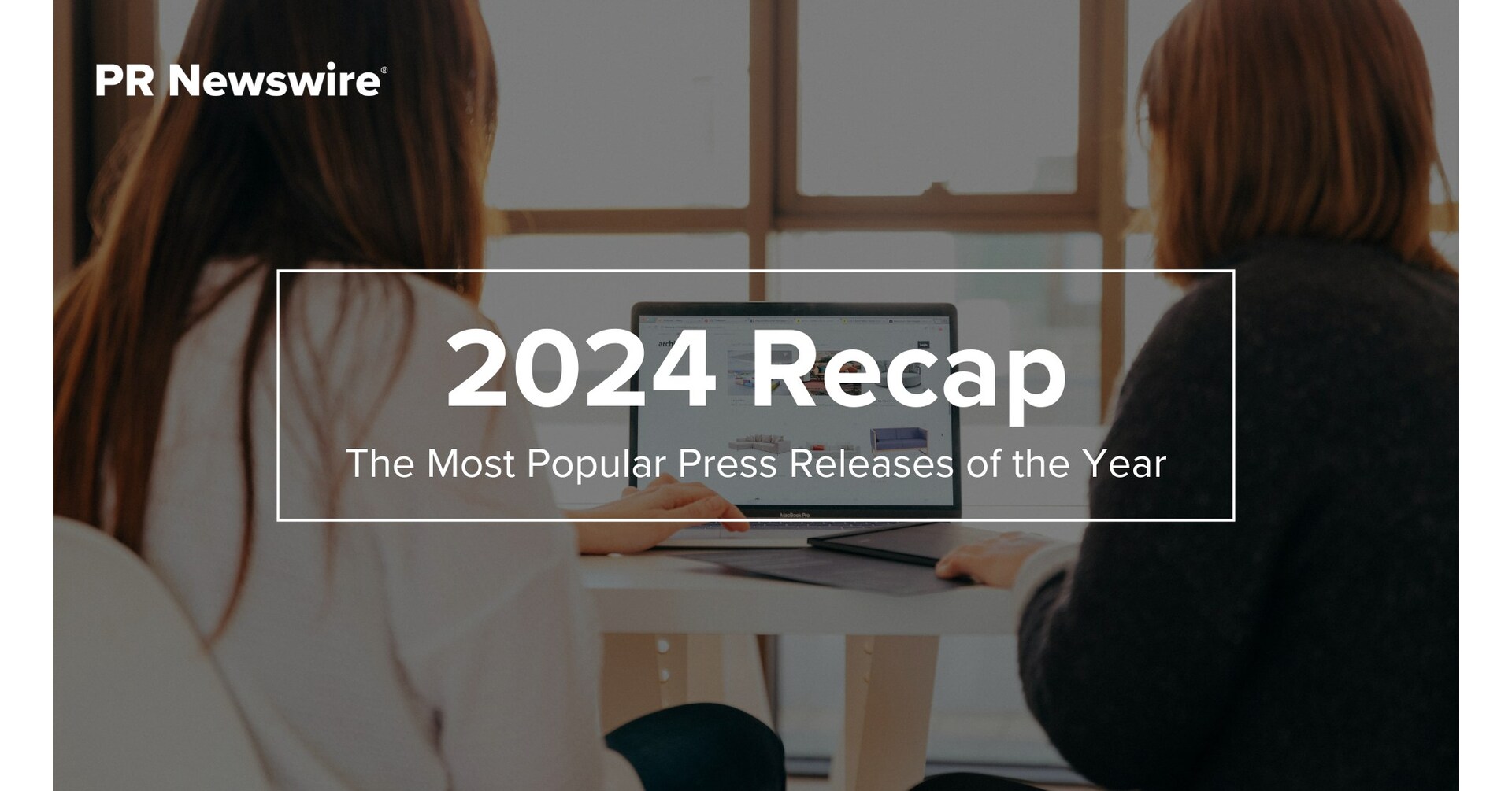 Google Press Releases 2024