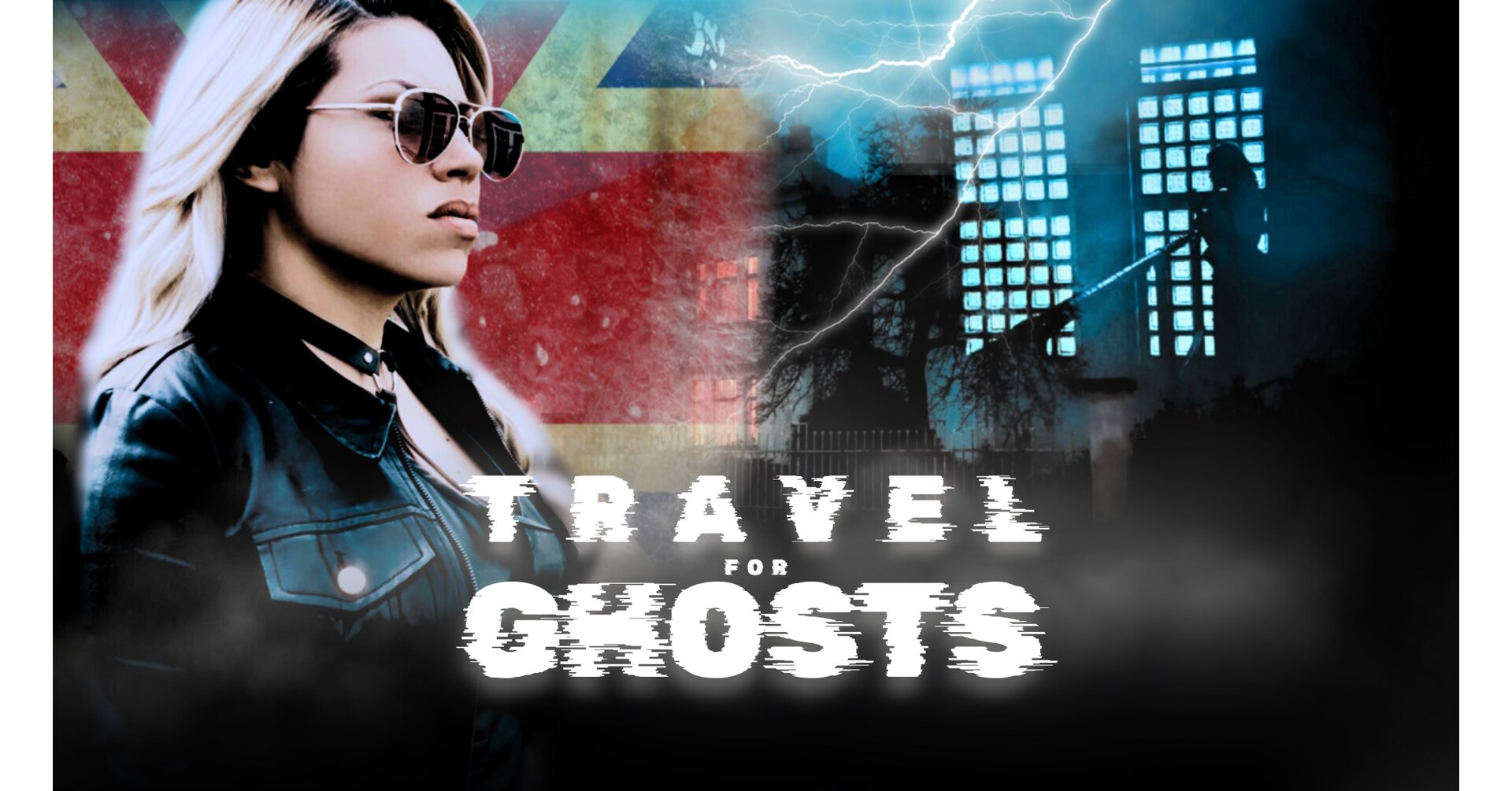 Investigadora Paranormal viaja para os lugares mais assombrados do ...