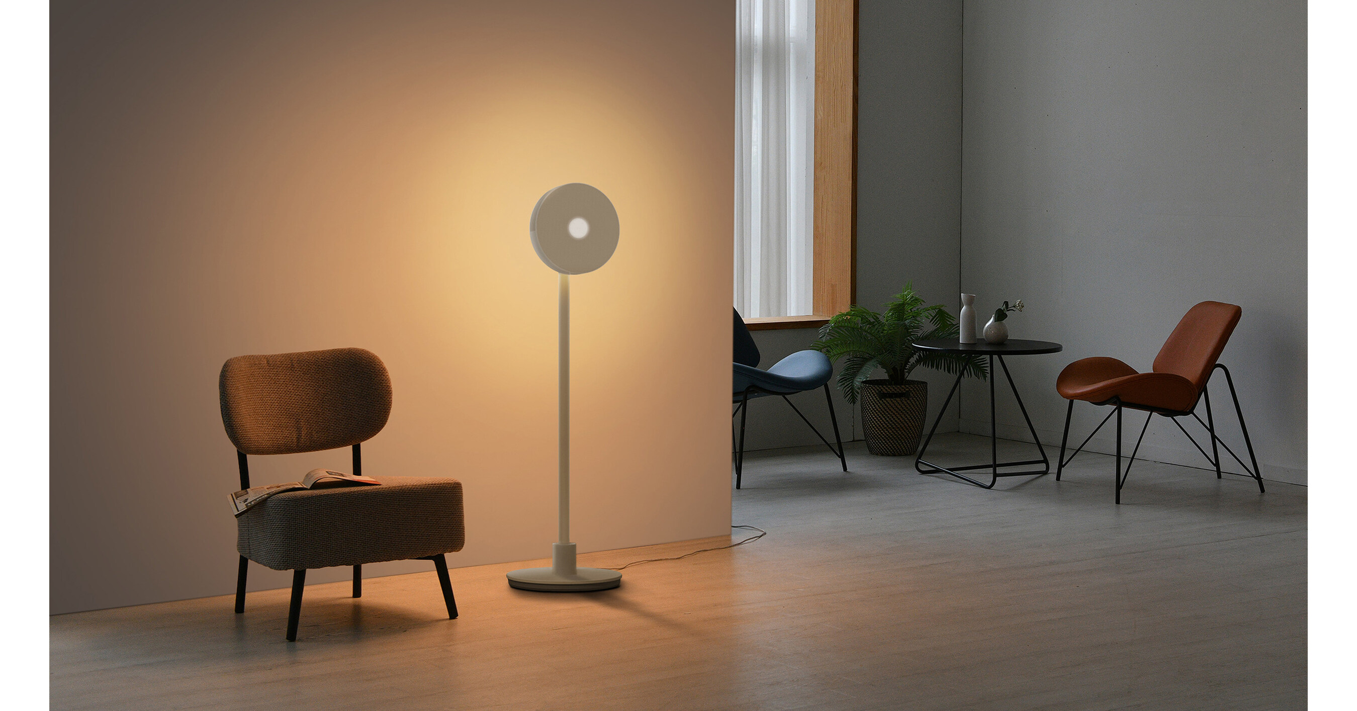 LG REVEALS MULTIFUNCTIONAL 3-IN-1 PROJECTOR COMBINING LIGHTING AND ...