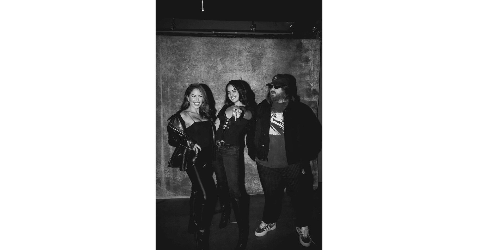 Monster Energy's UNLEASHED Podcast Welcomes UFC Reporter Nina Drama