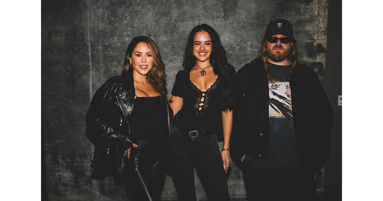 Monster Energy's UNLEASHED Podcast Welcomes UFC Reporter Nina Drama