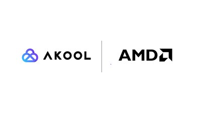 AKOOL Introduces AMD-Advanced Technology, Revolutionizing Digital ...