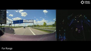 STRADVISION Brings Production-Ready AI Vision to CES® 2025