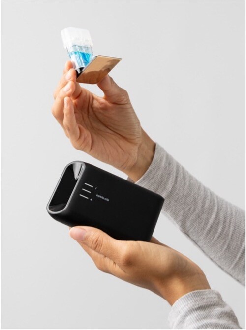 Aptitude Secures $10M+ to Accelerate Development of Point-of-Care and ...