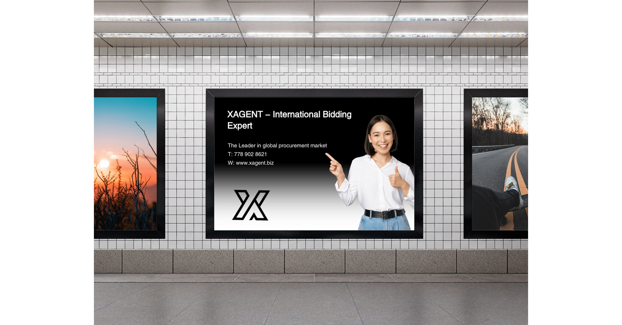 XAgent AI Inc. Revolutionizes Procurement with Cutting-Edge Intelligent Bidding Technology