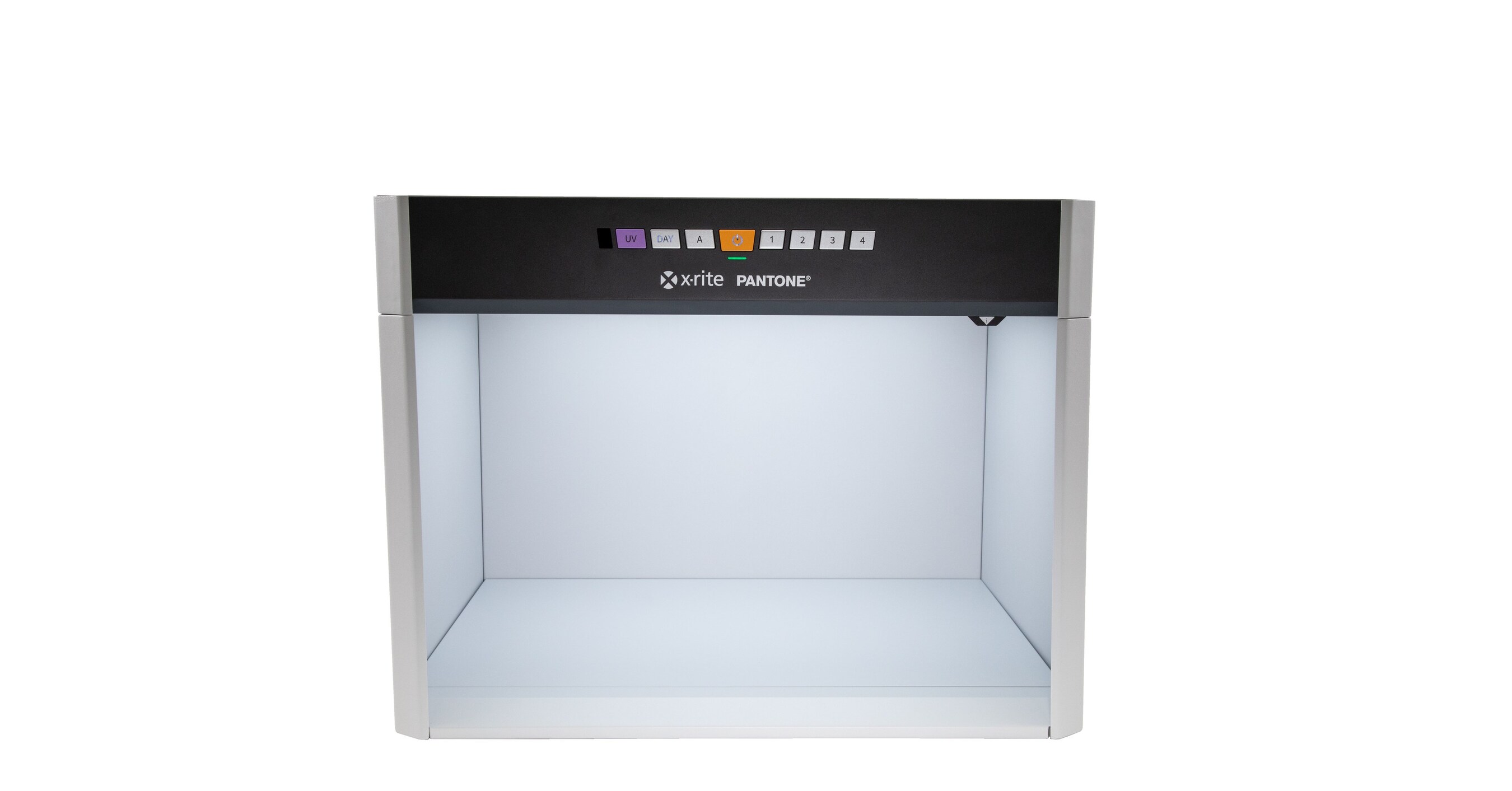 X-Rite Introduces Judge LED Light Booth for Seamless Transition to LED ...