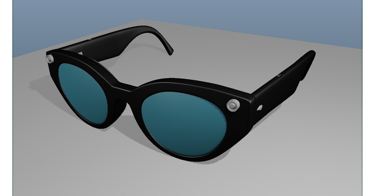 Soliddd Introduces its SolidddVision Smartglasses Technology at CES ...