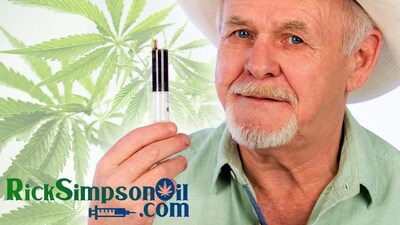 Rick Simpson Oil Center Expands Product Line to Meet Global Demand for ...