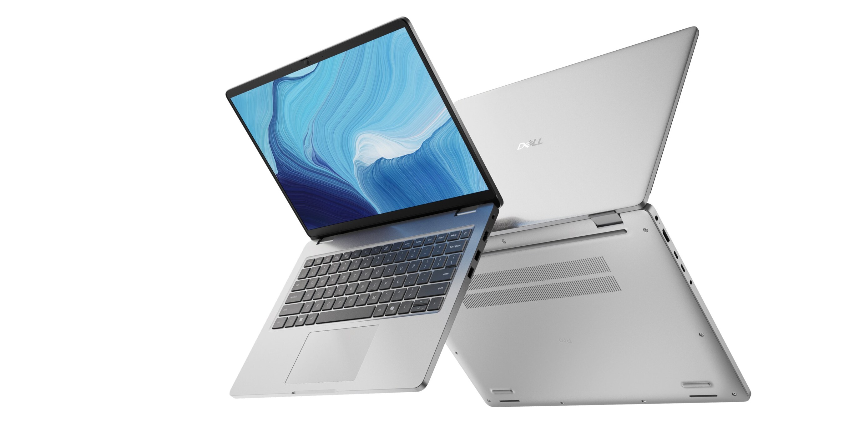 Dell transforms AI PC portfolio for anywhere productivity