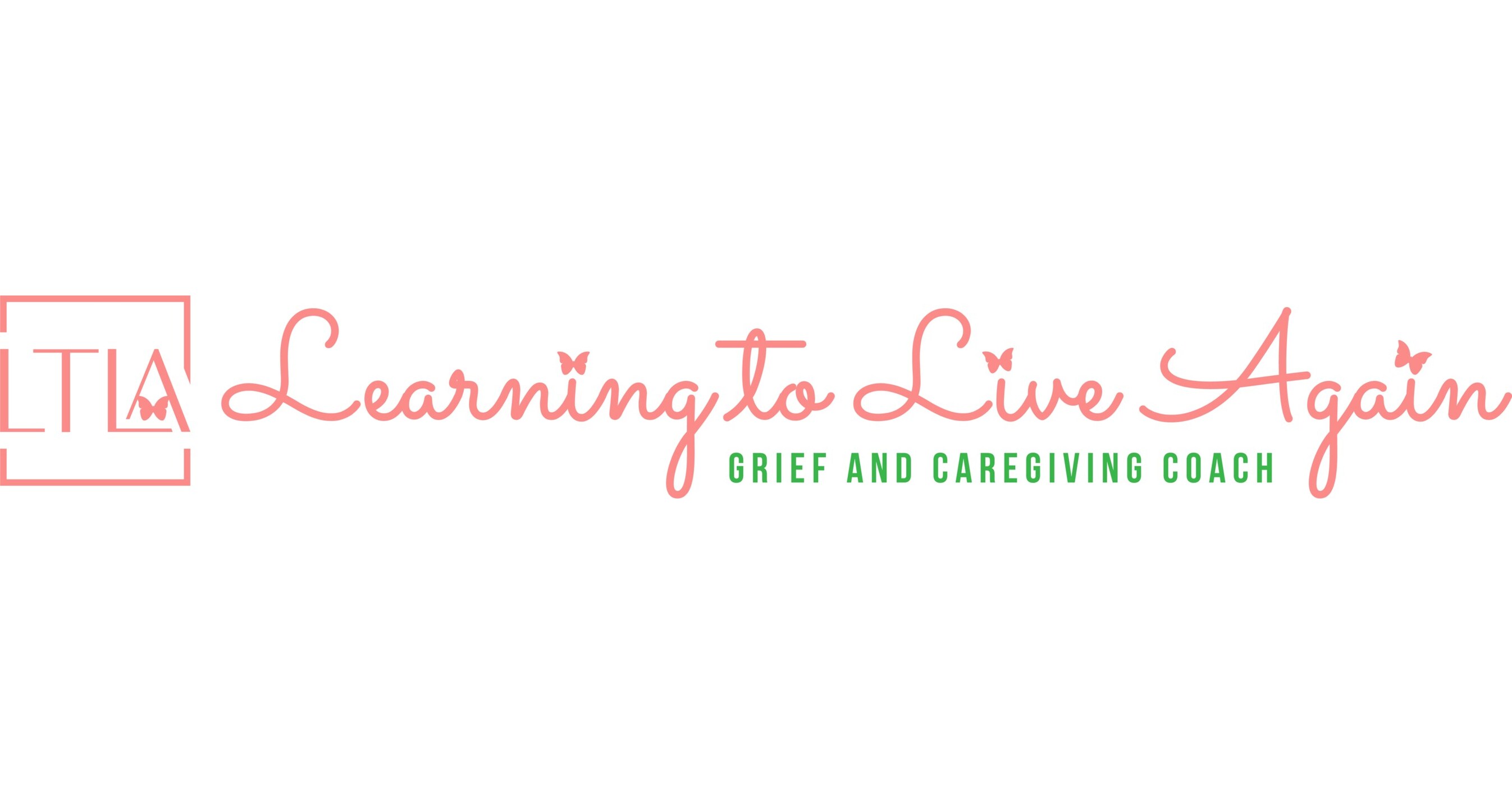 Grief Coach Offers Personalized Caregiving, Grief Support While ...