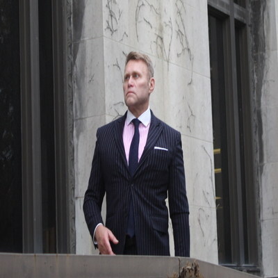 Haute Living and Christopher Helt, Esq. Continue Their Haute Lawyer ...