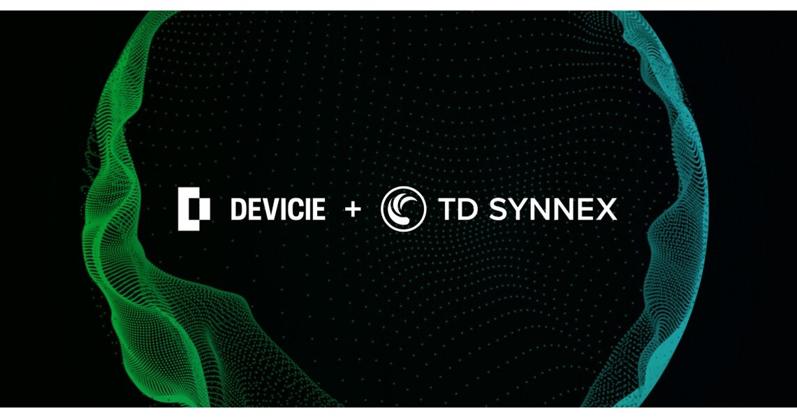 Devicie Catapults Channel Distribution, Now Available in TD SYNNEX ...