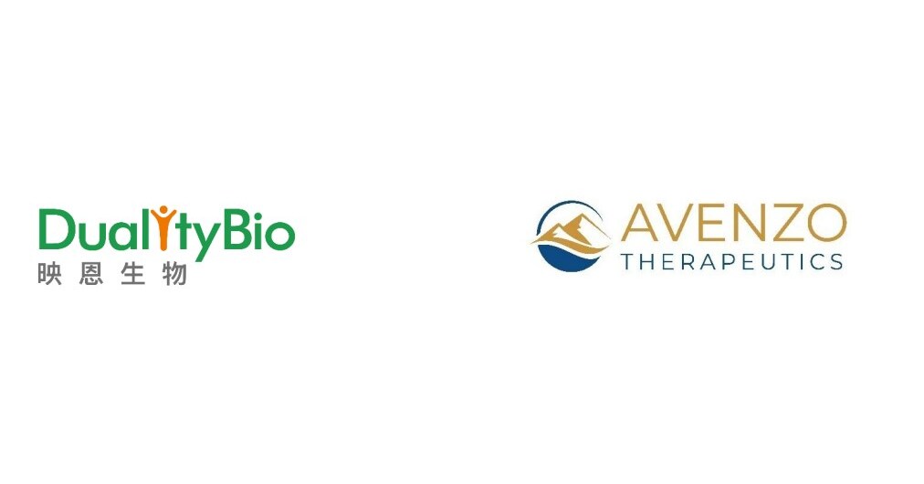 Avenzo Therapeutics and DualityBio Announce Exclusive Global License for Potential Best-In-Class ...