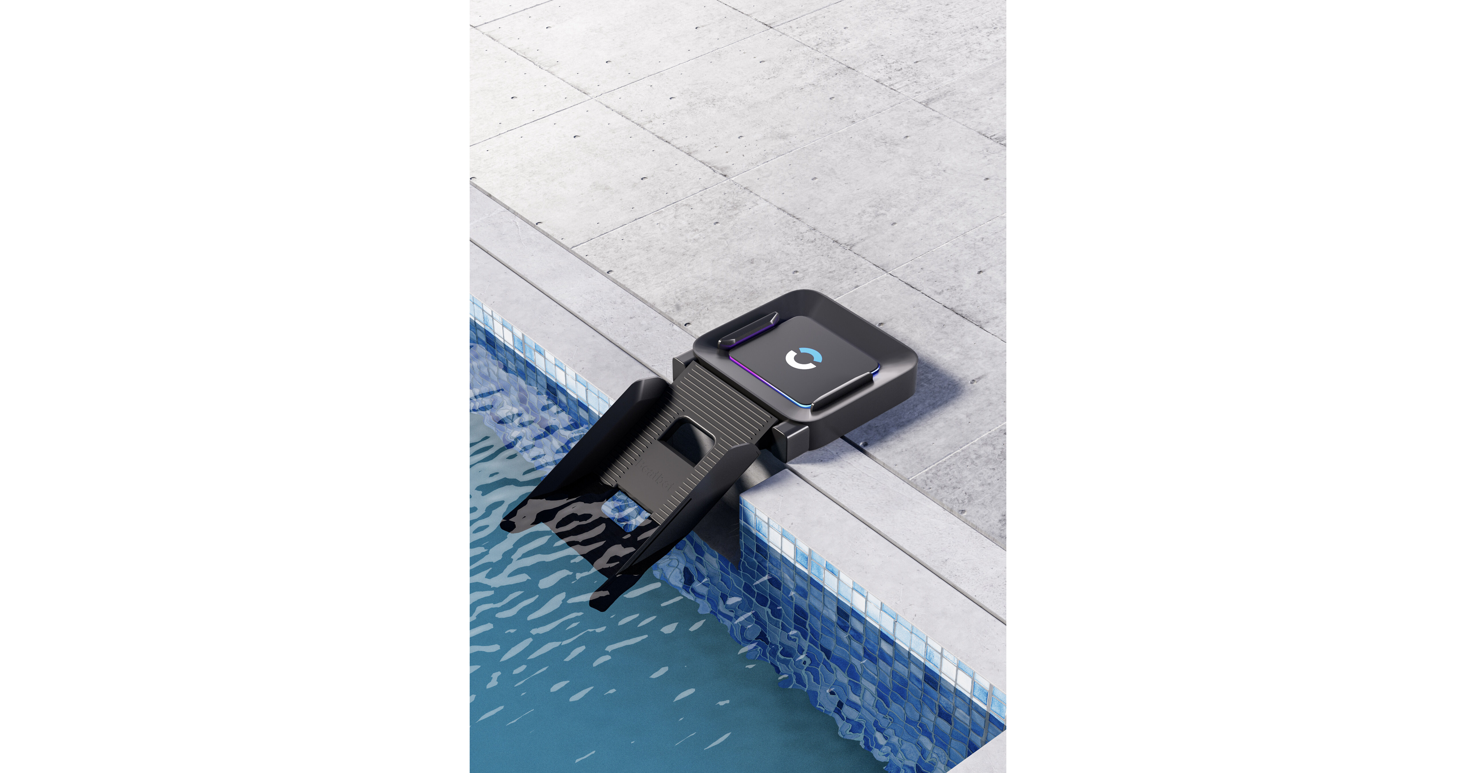 Beatbot to Introduce the Amphibious RoboTurtle and Shore Self-Docking ...