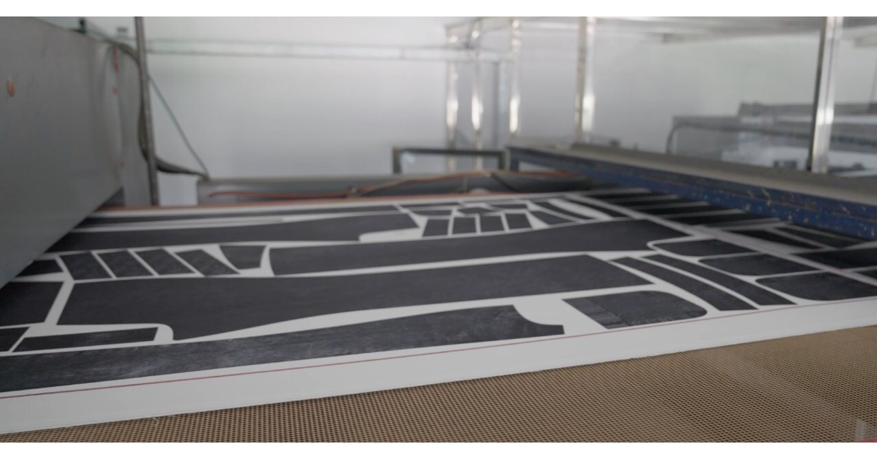 SHEIN Ramps Up Denim Production Using Cool Transfer Denim Printing by ...