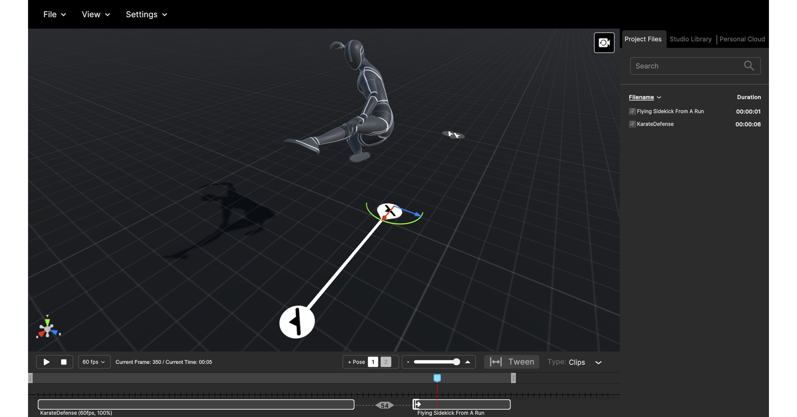 Sony Electronics Announces XYN Motion Studio App that Accelerates ...