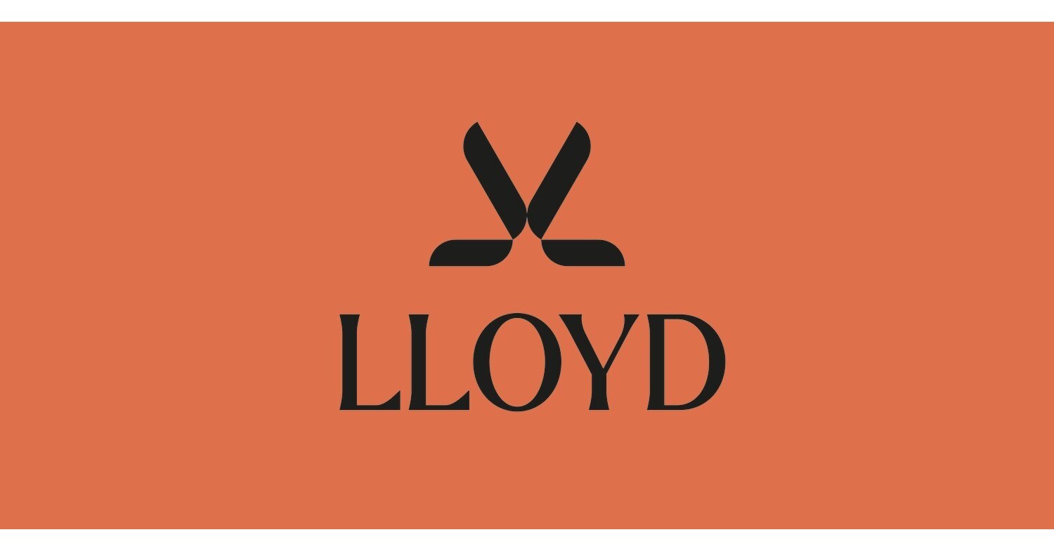 LLOYD CHANGE DE MARQUE POUR "OWN THE MOMENTS" AFIN DE S'ADAPTER À L'ÉVOLUTION DES MARCHÉS ET DE ...