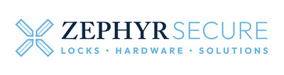 Zephyr Lock and Wind Hardware Merge to Form Zephyr Secure