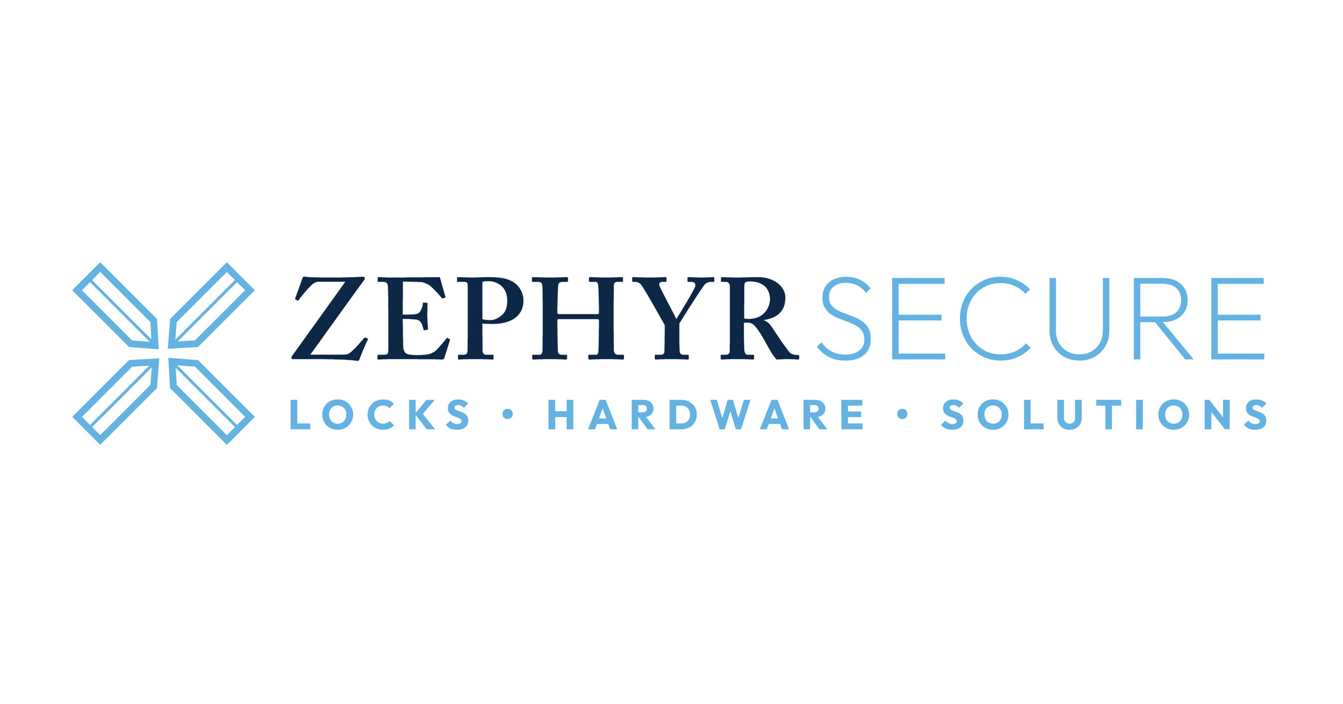 Zephyr Lock and Wind Hardware Merge to Form Zephyr Secure