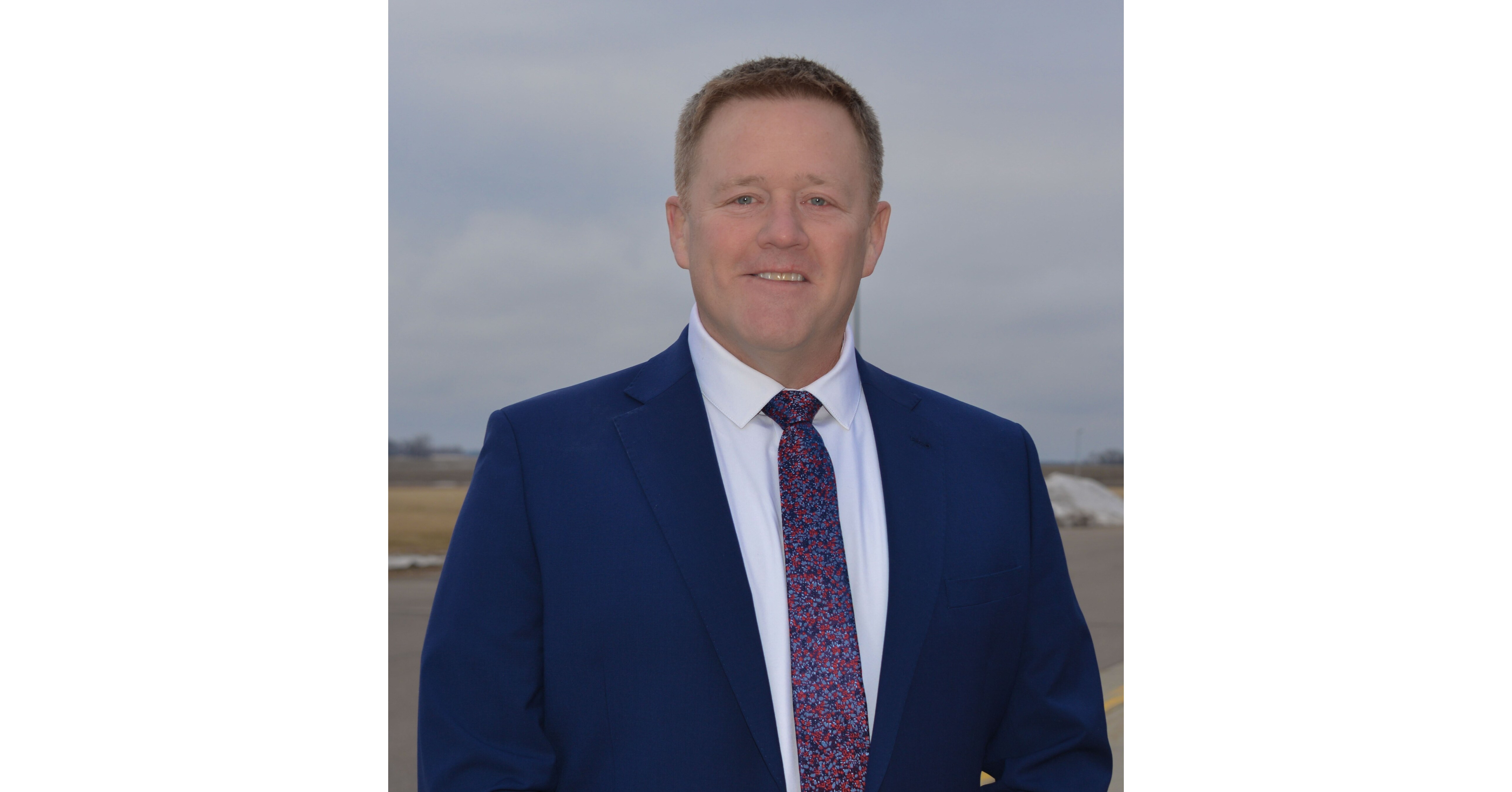 AstroTurf Great Lakes Welcomes Robert Norman as Minnesota Sales Manager