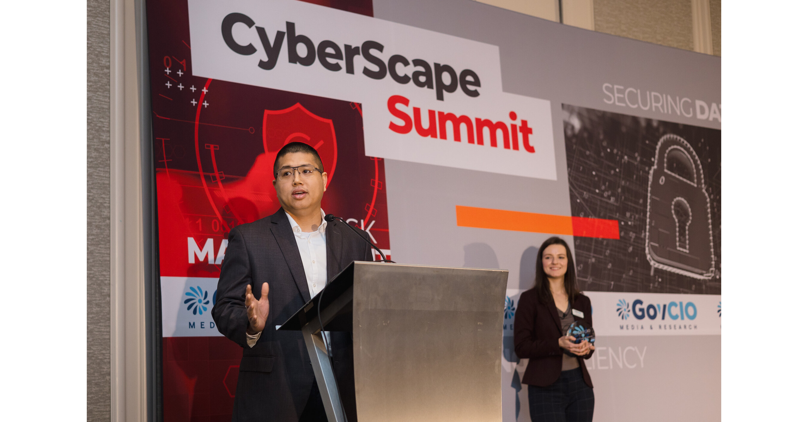 GovCIO Media & Research Opens Nominations for CyberScape Flywheel Awards