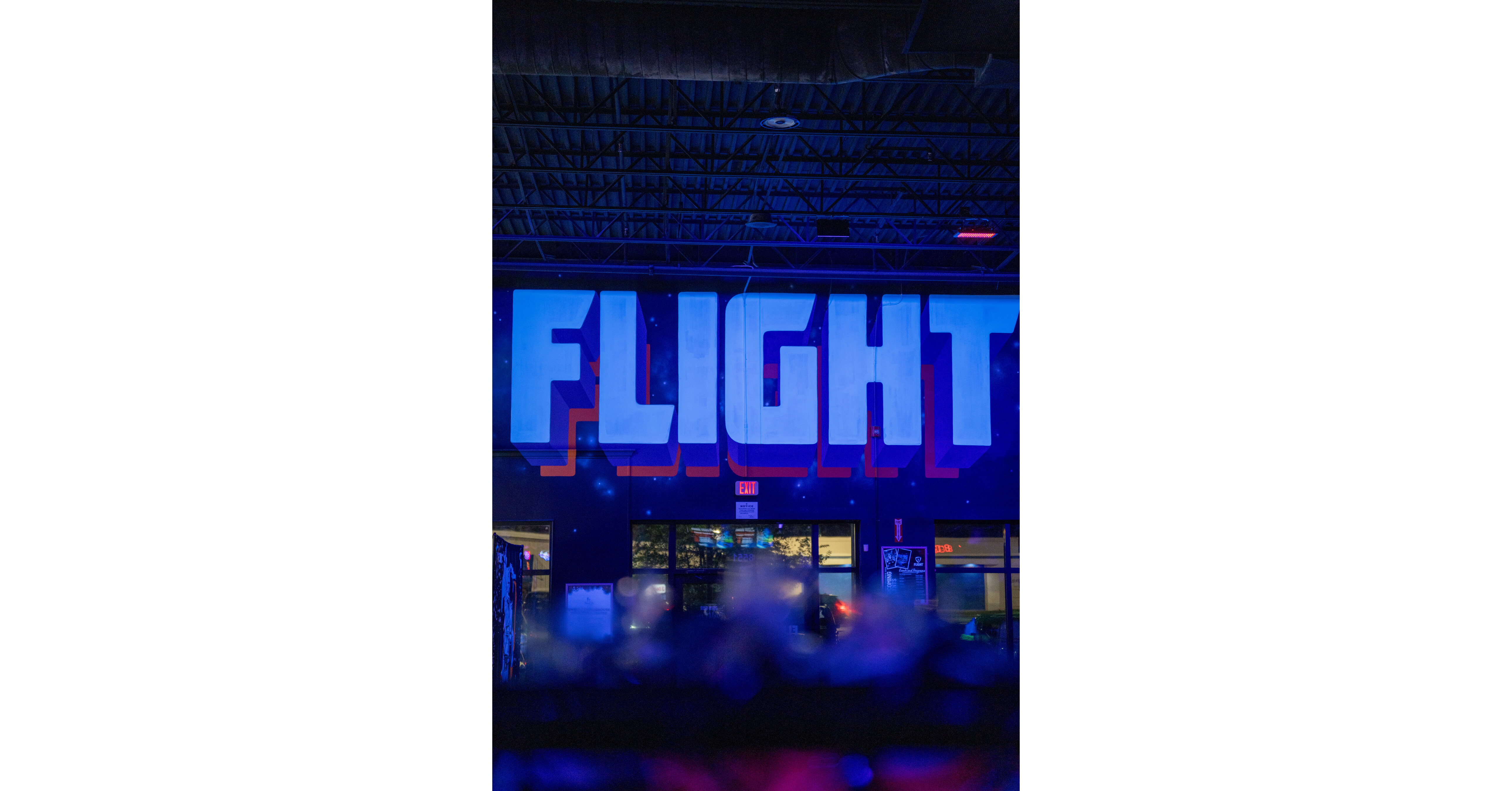 Flight Adventure Park Charleston Hosts Once in a Lifetime Grand ...